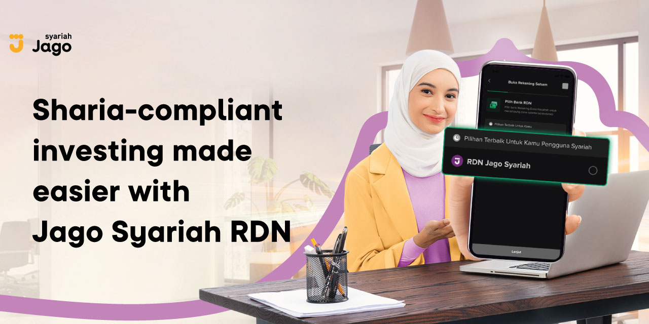 Wasting Money in Islam and How to Break Bad Spending Habits | Bank Jago