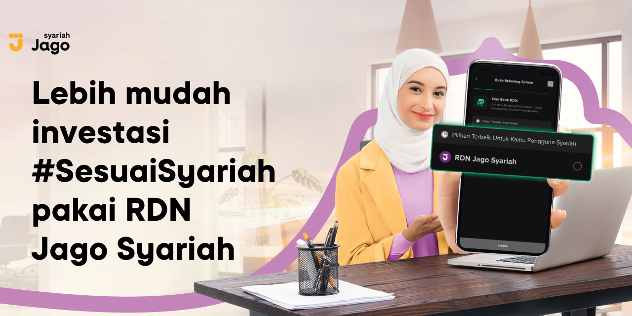 Perbedaan Jago dan Jago Syariah: Setiap Jagoan Perlu Tahu | Bank Jago