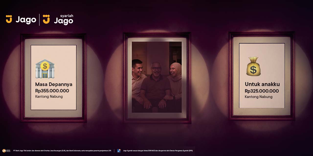 Hati-hati Jebakan dan Ancaman Bahaya Judi Online | Bank Jago