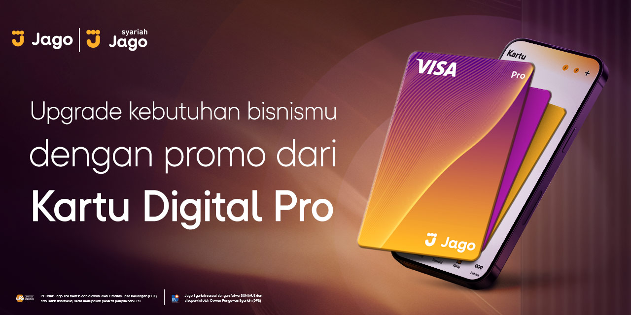 Perbedaan Jago dan Jago Syariah: Setiap Jagoan Perlu Tahu | Bank Jago