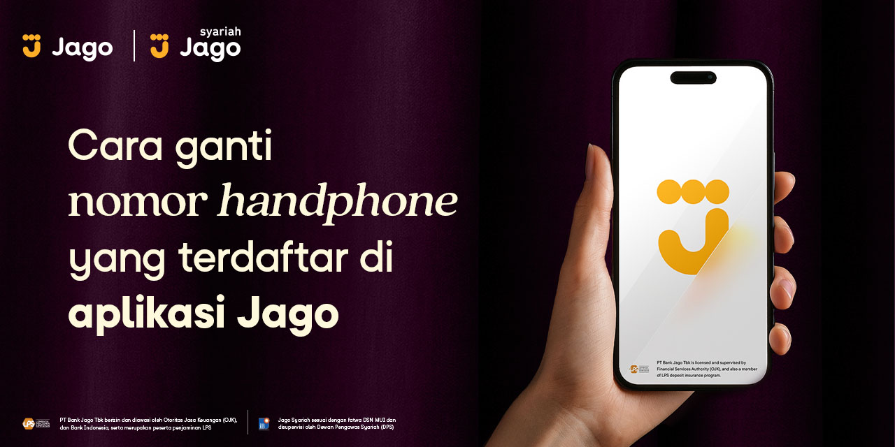 Perbedaan Jago dan Jago Syariah: Setiap Jagoan Perlu Tahu | Bank Jago