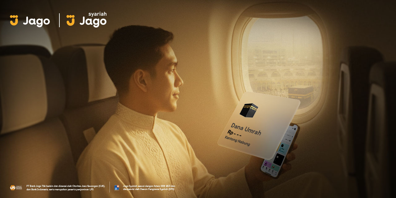 Upgrade Bisnis dengan Kartu Digital Pro: Nikmati Keuntungan Eksklusif | Bank Jago