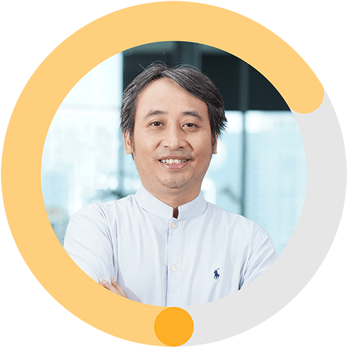 Bank Jago - Company Info