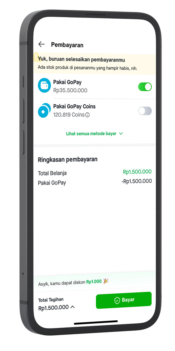 Bank Jago - Collaboration is within our DNA