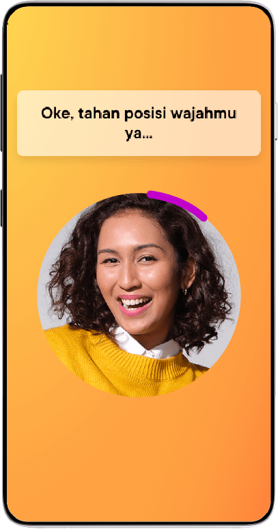 Bank Jago - Buka Akun Jago, cuma butuh e-KTP aja