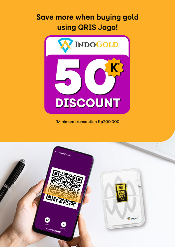 Bank Jago - For all Jagoan from Jago