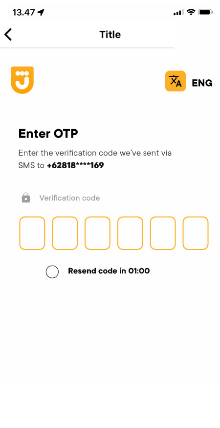 Bank Jago - Jago x Bibit