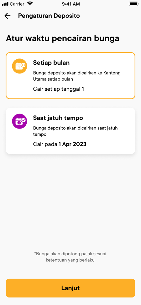 Bisa Hidup dari Tabungan di Masa Depan, Harus Lakukan Apa Saat Ini ...